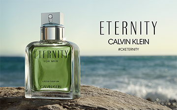 Calvin klein eternity edp 50ml store